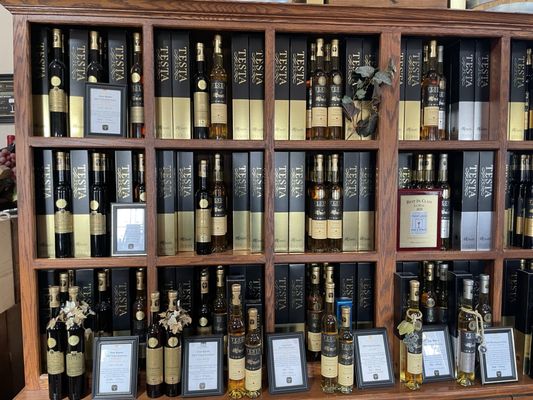 WILLOW SPRINGS WINERY & VINEYARD - Updated January 2026 - 144 Photos ...