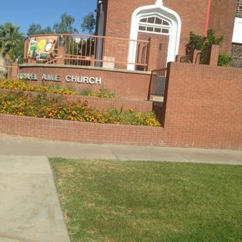 TANNER CHAPEL AME CHURCH - Updated September 2025 - 20 S 8th St ...