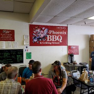 FLOUR POWER COOKING STUDIOS - Updated April 2025 - 1639 S Stapley Dr ...