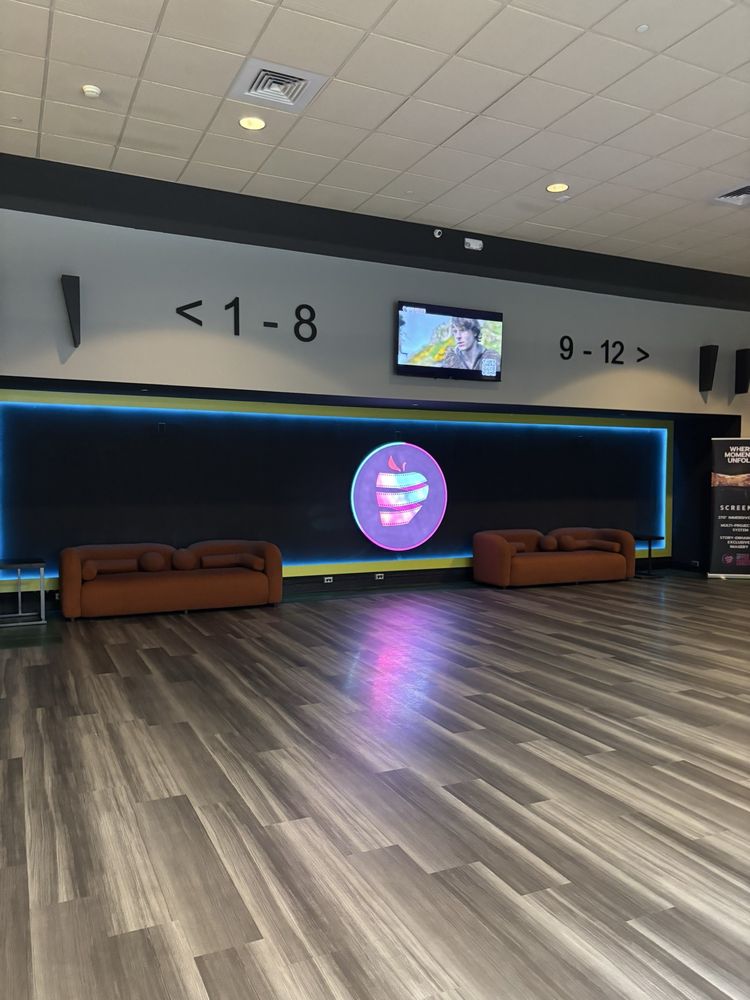 APPLE CINEMAS GREECE RIDGE MALL - Updated December 2025 - 16 Photos ...