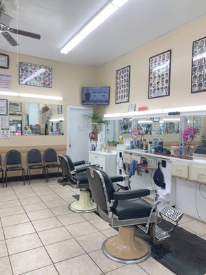 FLOWER BARBER SHOP - Updated October 2025 - 19 Reviews - 8721 Flower ...