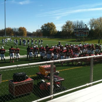 HASTINGS COLLEGE - Updated December 2025 - 710 N Turner Ave, Hastings ...