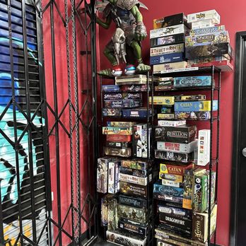 PAPER HERO’S GAMES - Updated December 2025 - 47 Photos & 22 Reviews ...