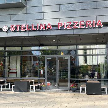 STELLINA PIZZERIA - Updated February 2025 - 158 Photos & 42 Reviews ...