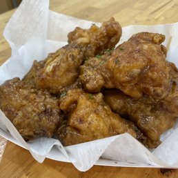 Book a Table - Koco Korean Fried Chicken & Croffles - Updated November ...
