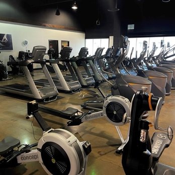 DELTA FITNESS CENTER TOC - Updated October 2025 - 20 Photos - 1775 ...