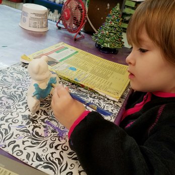 KLAY CRAZY CERAMICS - Updated December 2025 - 19 Photos & 19 Reviews ...