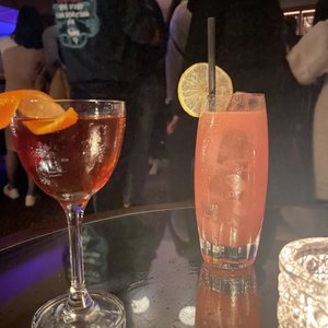 LAZY BIRD - 185 Photos & 165 Reviews - 200 N Green St, Chicago ...