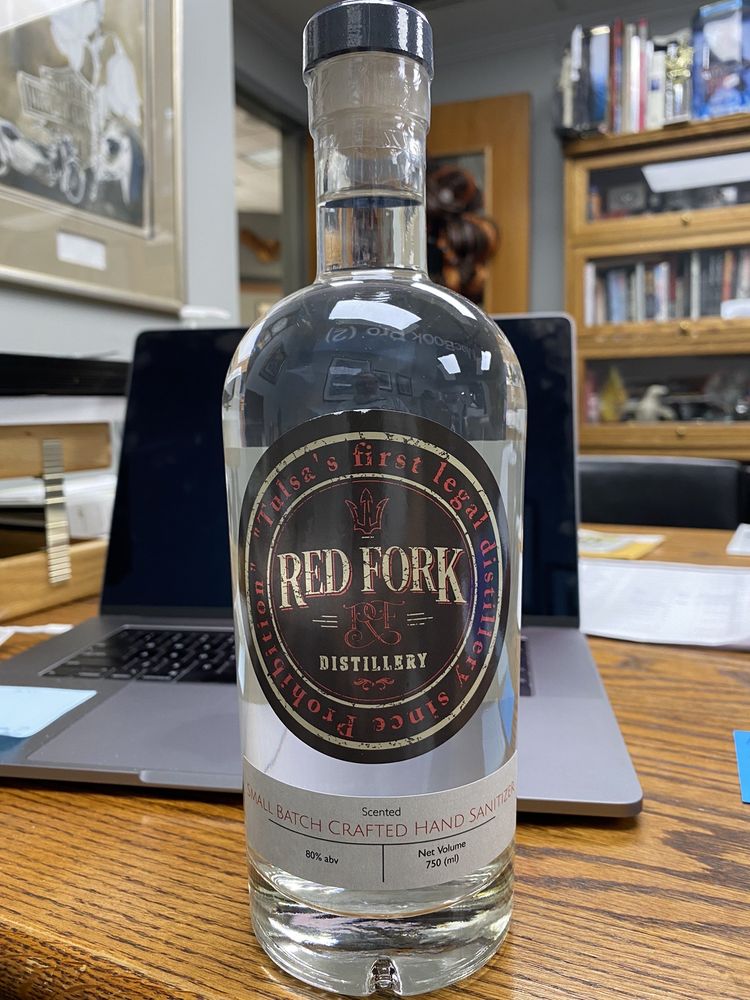 RED FORK DISTILLERY - Updated May 2024 - 21 Photos - 3310 Southwest ...