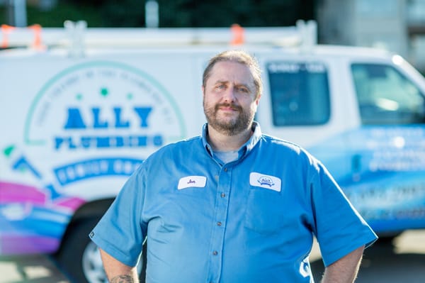 Ally Plumbing & Restoration - Updated December 2025 - 144 Photos - 1000 ...
