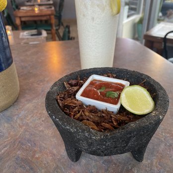 AKI FRESH MEX - Updated December 2024 - 282 Photos & 258 Reviews - 265 ...