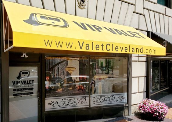 VIP VALET - Updated November 2024 - 16 Photos & 14 Reviews - 2075 E ...