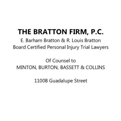 THE BRATTON FIRM - Updated December 2025 - 1100 B Guadalupe St, Austin ...