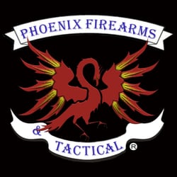 PHOENIX FIREARMS & TACTICAL - Las Vegas, NV - Yelp