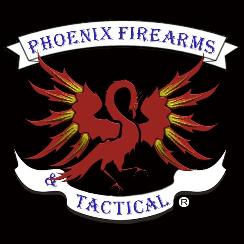 PHOENIX FIREARMS & TACTICAL - Updated October 2025 - Las Vegas, Nevada ...