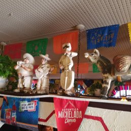LA CAPILLA MEXICAN RESTAURANT - Updated October 2025 - 608 Photos & 982 ...