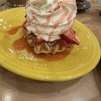 WAFFLE STOP - Updated December 2025 - 987 Photos & 765 Reviews - 2710 N ...
