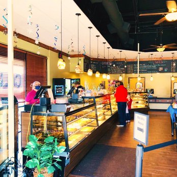 MERRITT’S BAKERY - Updated August 2024 - 95 Photos & 50 Reviews - 9521 ...