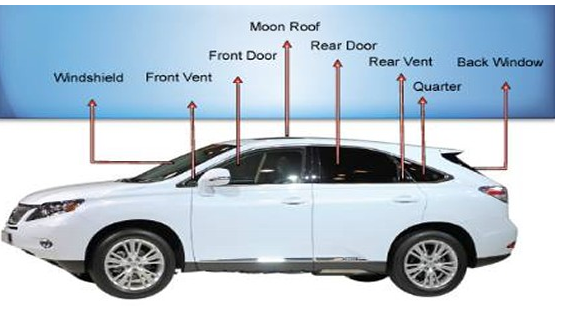 LIZARD AUTO GLASS - Updated December 2025 - 47 Photos & 188 Reviews ...