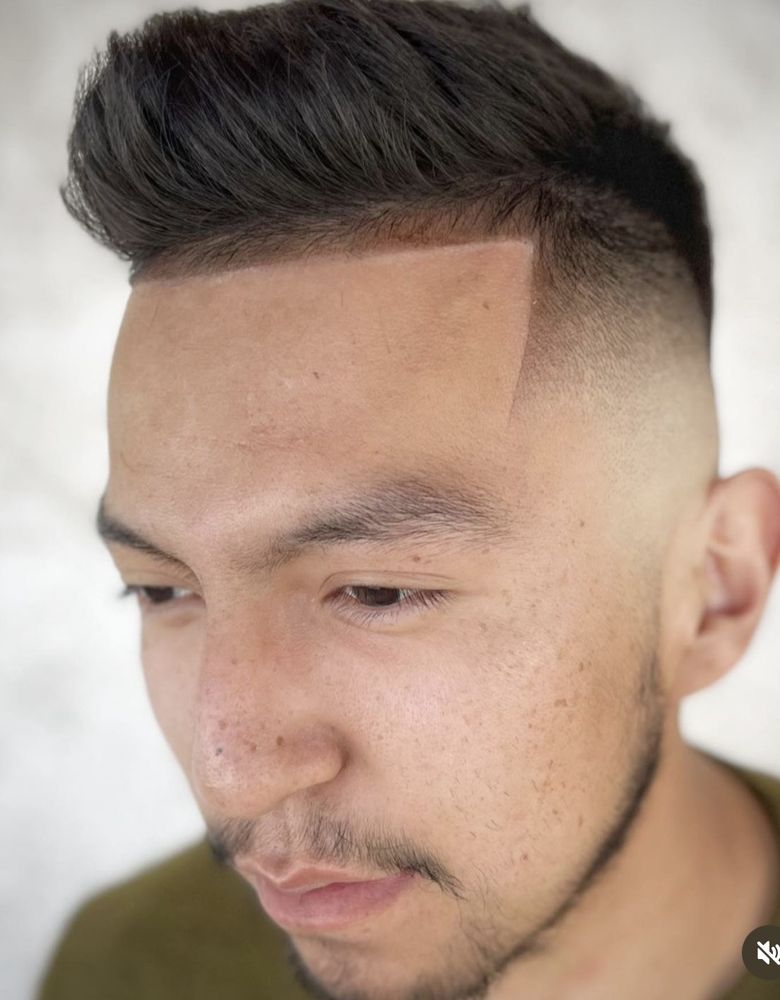 GODZ SON THA BARBER - Request an Appointment - 1653 S Dobson Rd, Mesa ...