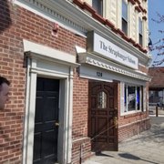 STRAPHANGER BAR AND GRILL - 206 Photos & 179 Reviews - 126 Anderson St ...