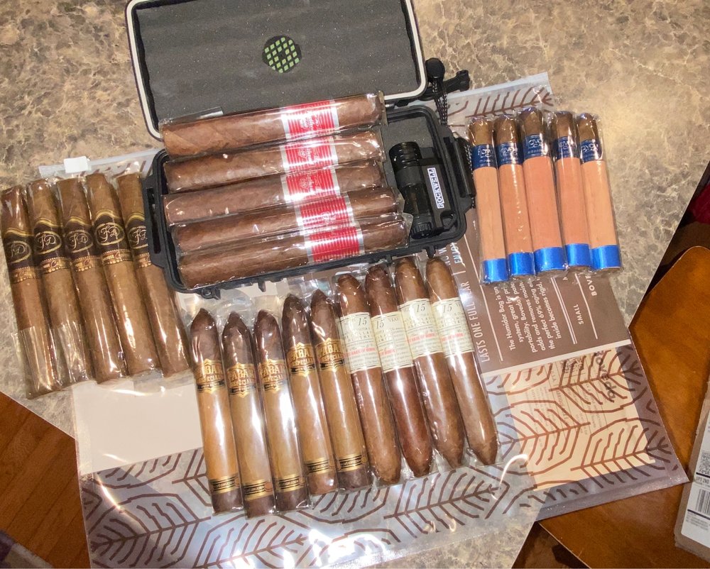 Cigars International, Bethlehem | Roadtrippers