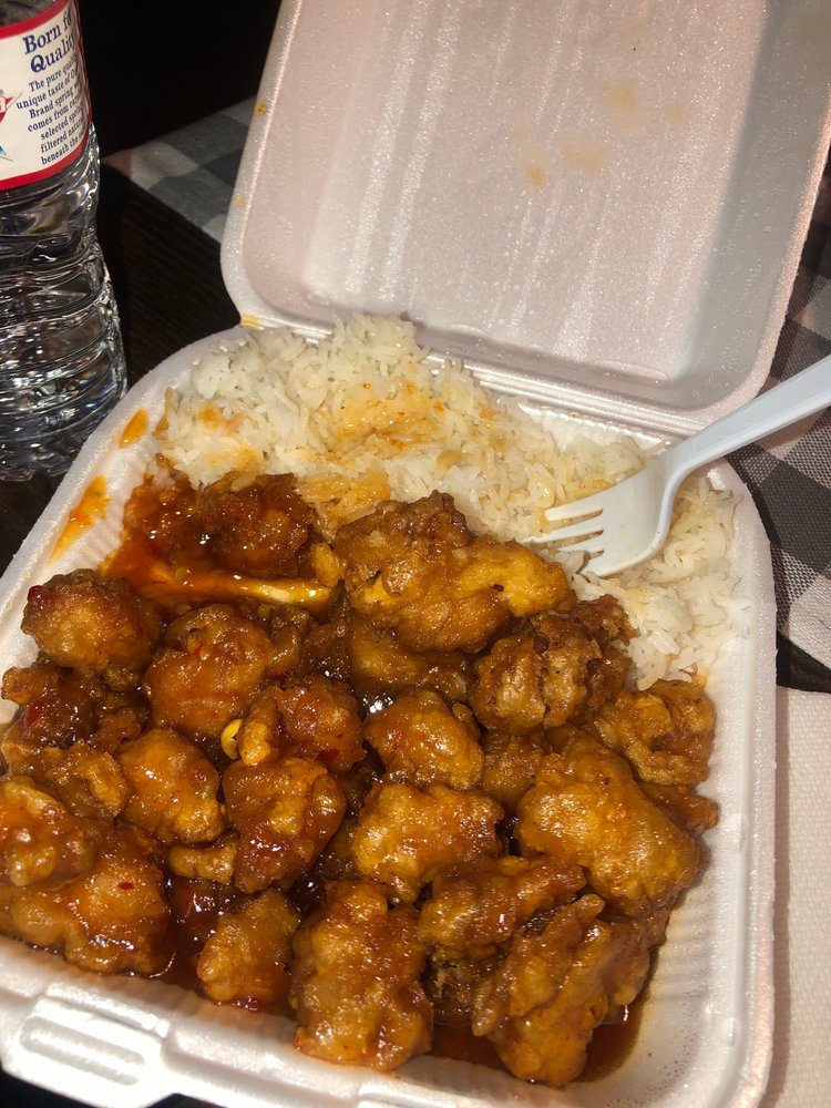 JAKE’S CHINESE BUFFET - Updated May 2024 - 33 Photos & 120 Reviews ...