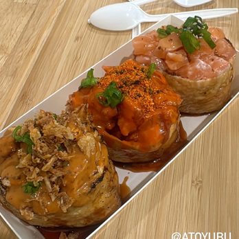 ATOYUBU - Updated November 2024 - 936 Photos & 547 Reviews - 7041 ...