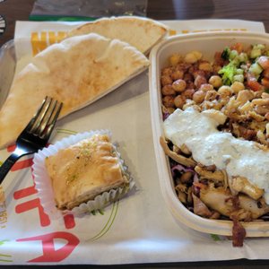 YAFA HUMMUS - 509 Photos & 939 Reviews - 2439 Naglee Rd, Tracy ...