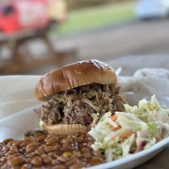 PIG OUT - Updated May 2025 - 40 Photos & 51 Reviews - 3033 Reeves St ...