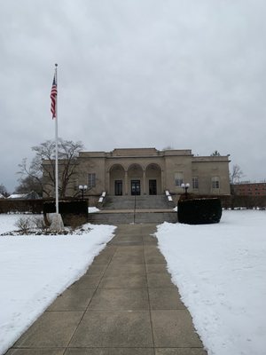 CRANSTON PUBLIC LIBRARY - WILLIAM HALL LIBRARY - Updated September 2025 ...