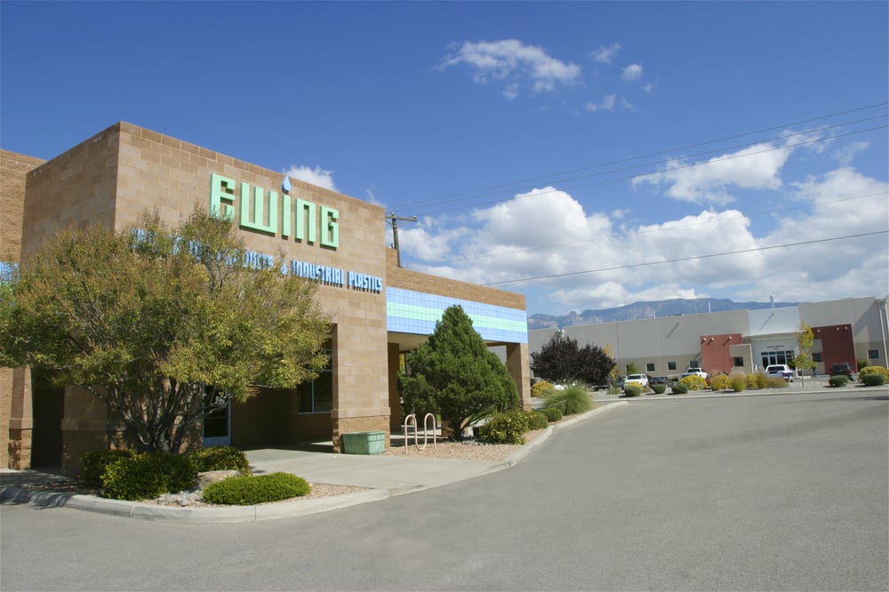 EWING OUTDOOR SUPPLY - Updated February 2025 - 8601 San Mateo Blvd NE ...