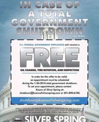 KOONS FORD SILVER SPRING - Updated July 2025 - 38 Photos & 203 Reviews ...