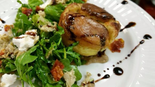 MONTE LAURO EUROPEAN GOURMET - Updated August 2025 - 19 Photos - 2930 N ...