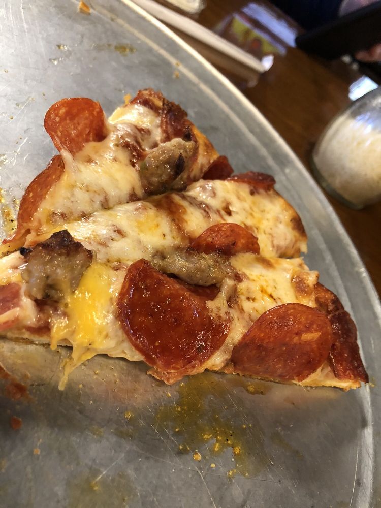 STONE FIRE PIZZA - Updated August 2025 - 30 Photos & 53 Reviews - 383 ...