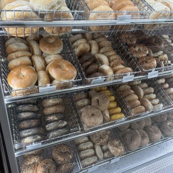 BROOKLYN BREAD CAFE - Updated July 2024 - 107 Photos - 111 Murray St ...