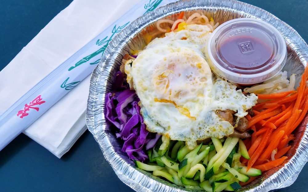 STONE KOREAN KITCHEN - 662 Photos & 809 Reviews - Korean - 4 ...