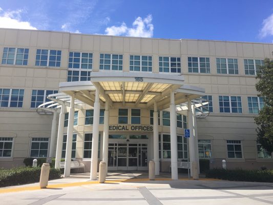 SUTTER HEALTH - Updated December 2025 - 12 Reviews - 165 Rowland Way ...