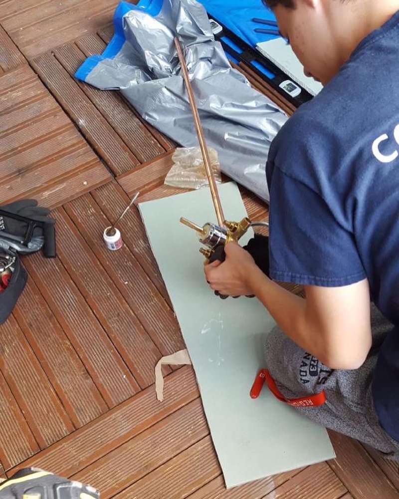 CAMARA’S CONSTRUCTION - Updated February 2026 - Request a Quote - Toronto, Ontario - Handyman ...