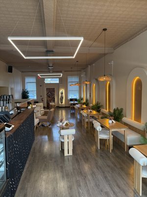 SHAGHF COFFEE - Updated October 2025 - 31 Photos - 645 Forest Ave ...