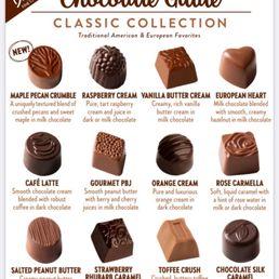 DeBrand Fine Chocolates Reviews | Read Customer Service Reviews of ...