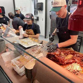 HELBERG BARBECUE - Updated September 2025 - 452 Photos & 239 Reviews ...