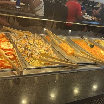 MILPITAS BUFFET - Updated July 2025 - 945 Photos & 754 Reviews - 24 S ...