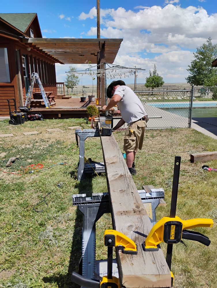 HANDY HOME SERVICES - Updated October 2025 - 12 Photos - Billings ...