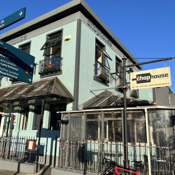 THE CHOP HOUSE - Updated December 2025 - 122 Photos & 88 Reviews - 2 ...