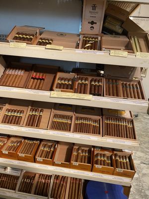 DAVIDOFF OF LONDON - Updated October 2025 - 34 Photos & 25 Reviews - 35 ...