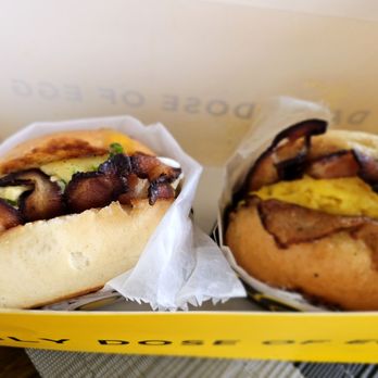 EGGDOSE - Updated November 2025 - 56 Photos - 27 Reviews - 300 S Eola ...