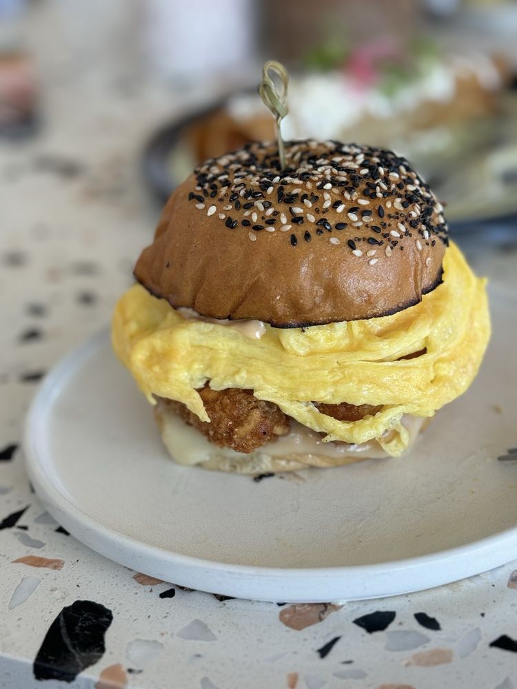 BOX ST. ALL DAY - LA CANTERA HEIGHTS - Updated August 2024 - 218 Photos ...