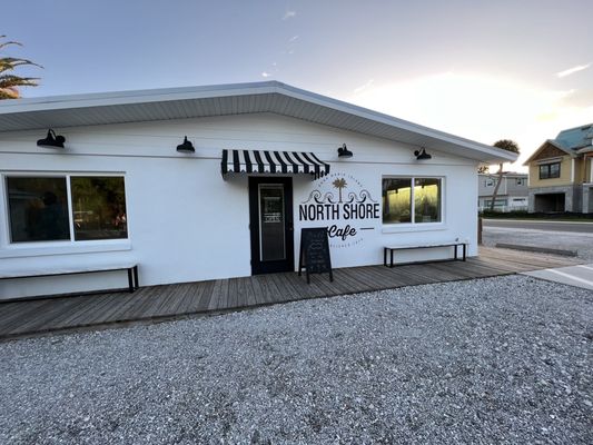 NORTH SHORE CAFE - Updated January 2026 - 226 Photos & 170 Reviews ...