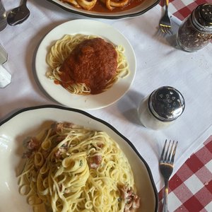 MIMI’S ITALIAN RESTAURANT & PIANO BAR - 205 Photos & 362 Reviews - 984 ...